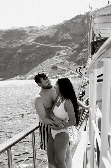 Kassie And Thomas Wedding In Santorini Moments To Keep