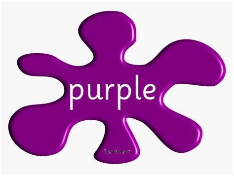 Unlocking The Power Of Purple Color Clipart Enhance Your Visual Content
