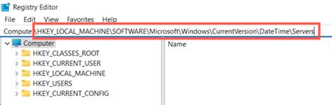 How To Fix Time Synchronization Failed In Windows