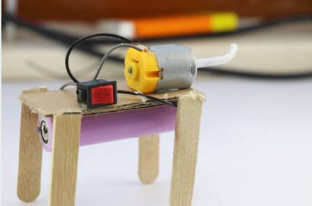 DC Motor Design Engineering Cheat Sheet