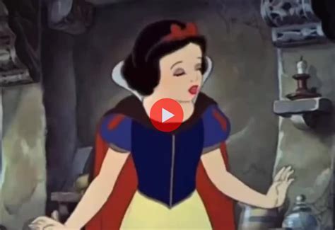 백설공주의 패드립 Mp4 유머 움짤 이슈 에펨코리아