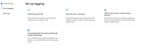Microsoft Ads Bing Ads Ad Types Settings And Analytics Visibility