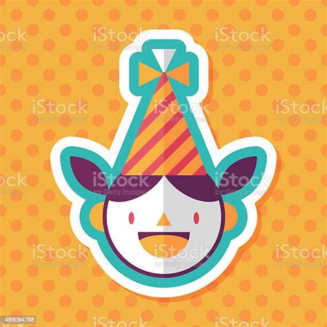 버스데이 천문학자 여자아이 평편 아이콘크기 긴 Shadow Eps10이 포함됩니다 2015년에 대한 스톡 벡터 아트 및 기타 이미지 2015년 기념일 미식가 Istock