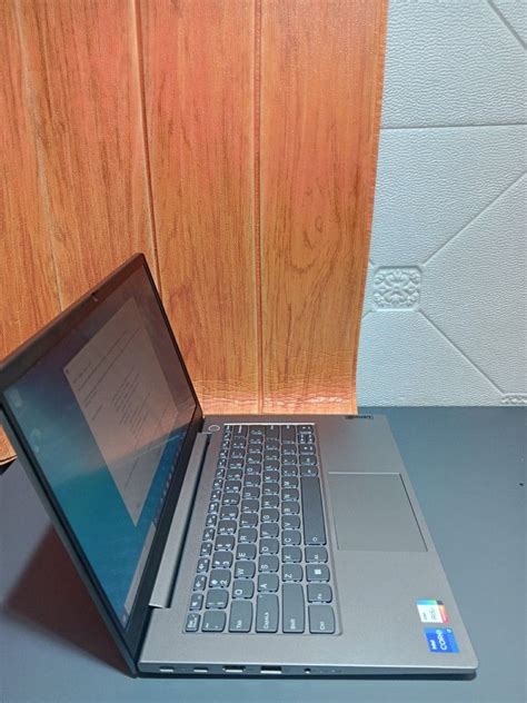 Lenovo ThinkBook Intel Core I7 12th Gen Computers Tech Laptops Notebooks On Carousell