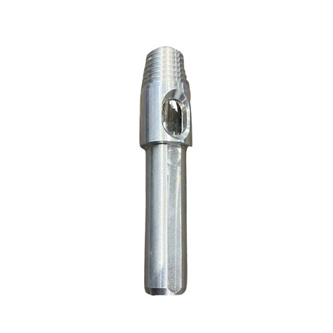 Hex Pole Aluminium Thread Insert Xline Systems