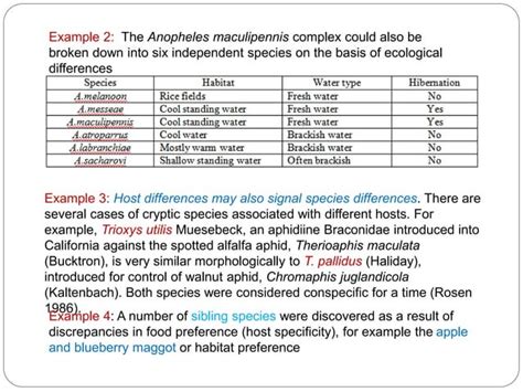 Conventional And Newer Aspects In Taxonomy Pptx