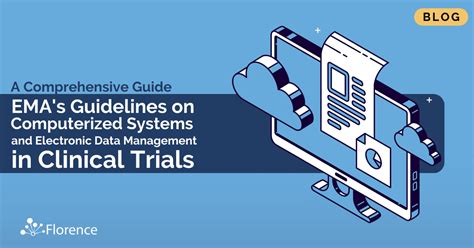 A Comprehensive Guide To The Emas Guidelines On Computerized Systems