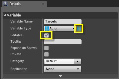 Blueprint Communications In Unreal Engine Unreal Engine 5 6 Documentation Epic Developer