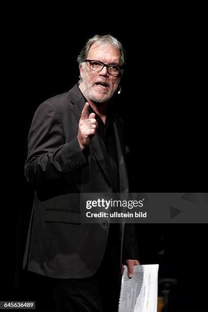 Wolfgang Trepper Photos And Premium High Res Pictures Getty Images