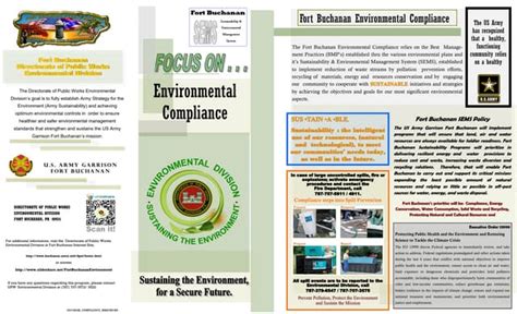 Compliance Brochure Revised 2023mar Pdf