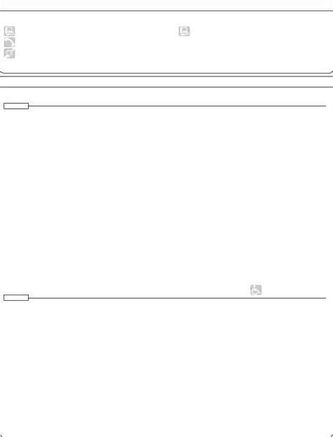 Adult Simplified Renewal Passport Pdf Form Formspal