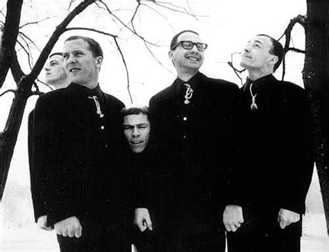 The Monks Photo Gallery