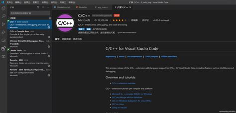 ESP 开发环境搭建Windows VSCode集成Espressif IDF插件开发环境搭建 IDF V vscode搭建esp esp idf开发环境windows CSDN博客