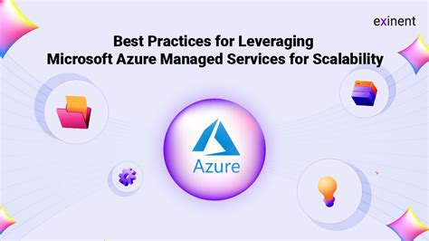 Best Practices For Leveraging Microsoft Azure Managed Services For