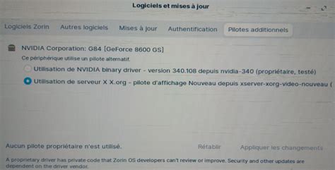 Steam Won T Launch Anymore On Zorin OS Core General Help Zorin Forum