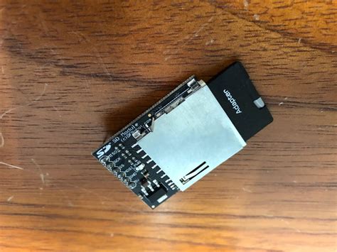 Play Music With Arduino 5 Steps With Pictures Instructables