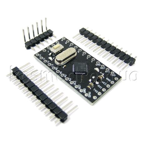 Купить Arduino Pro Mini ATmega на складе КОСМОДРОМ Харьков Украина