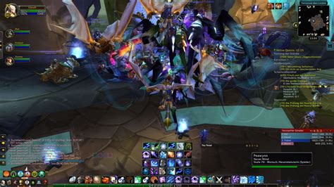 insane r classicwow