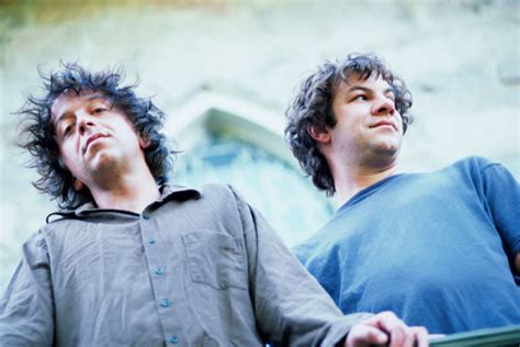 Cult Rock Band Ween Split