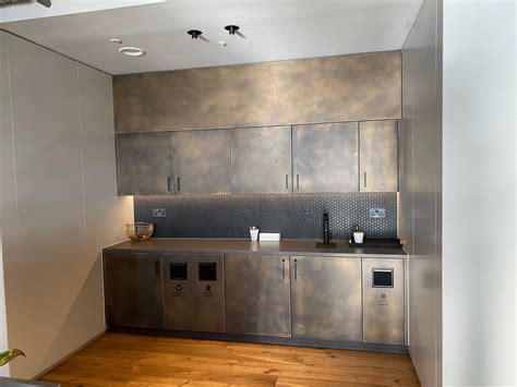 Brass Wall Cladding Aged Brass Panels Metal Sheets Ltd