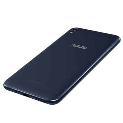 Asus Intros Zenfone Live With Real Time Beautification Tech