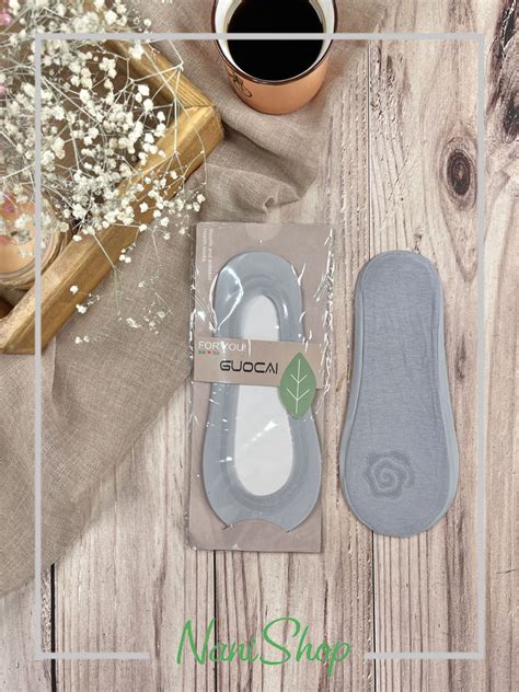 جوراب کالج زنانه استپ دار