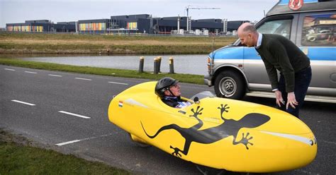 Afgelopen Zaterdag Een Sterk Artikel Van Marieke De Ruiter In De Volkskrant Over De Ruimtelijke