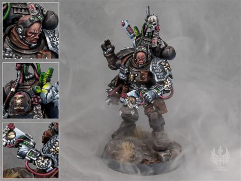Tiny Legend Abominable Intelligence Ai For Short Is A Term Used