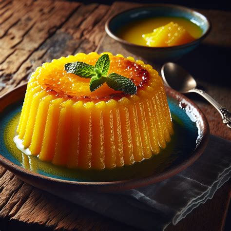 Nationalgericht Mauritius Poudine Mais Rezept