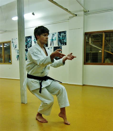 André Bertels Karate Do André Bertels Karate Do 5th Anniversary