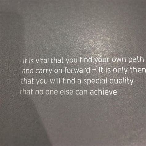 Image Find Your Own Path Rgetmotivated