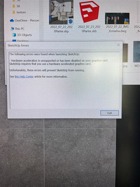 Cpu Render Breaks When Saving Result With Hardware Acceleration Is Unsupported Or Has Been