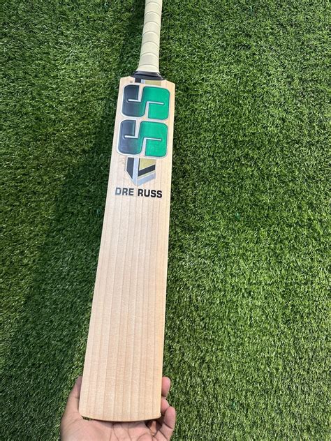 Ss Cricket Bat Image