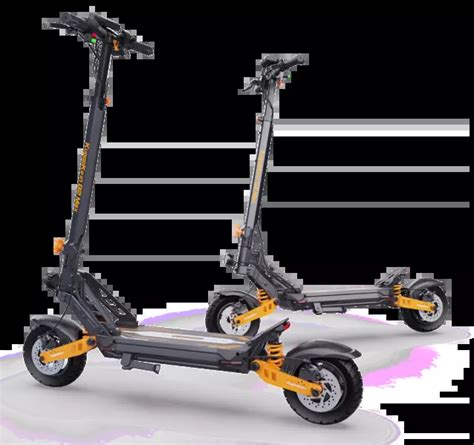 Купить Электросамокат Kugoo Kirin G2 Max в г. Ставрополь в магазине ...