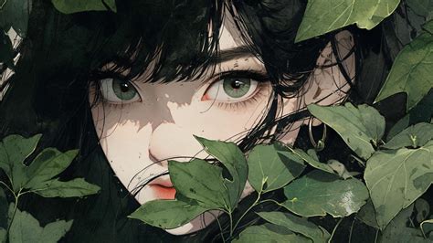 Girl Live Wallpapers