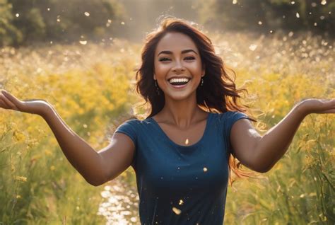 Planting Seeds Of Positivity Spreading Goodness In The World Bliss