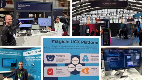 Cisco Ai Assistant For Webex New Features And Integrations