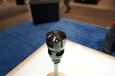 Turbosmart Vee Port Em Blow Off Valve W Em Bov Technology