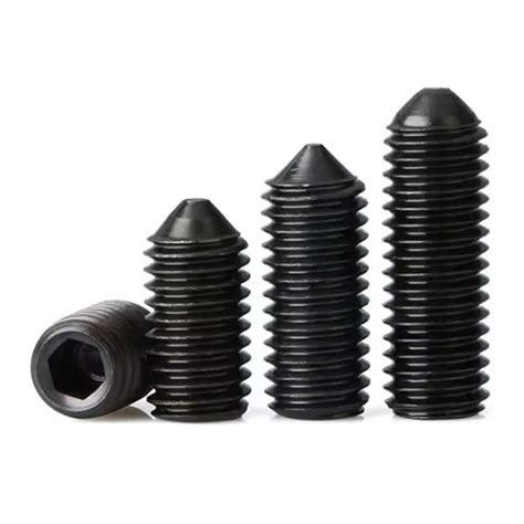 Set Screw Befast Fastener Factory Direct Supply