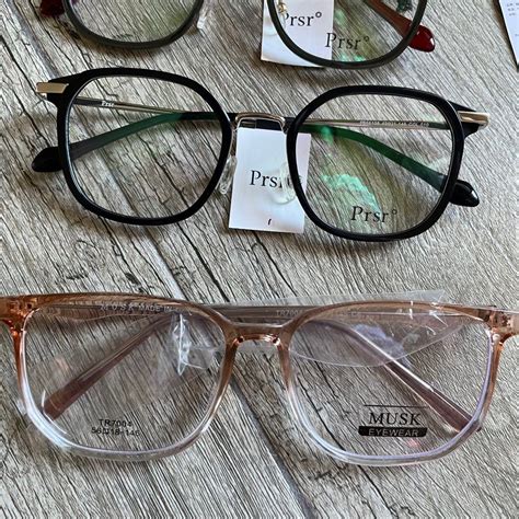 ₱250 Each Assorted Eyeglasses Womens Fashion Watches And Accessories