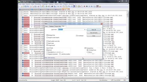 How To Delete Multiple Lines In Notepad