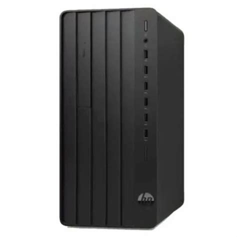 Tower HP Desktop CPU For Computer At Piece In New Delhi ID