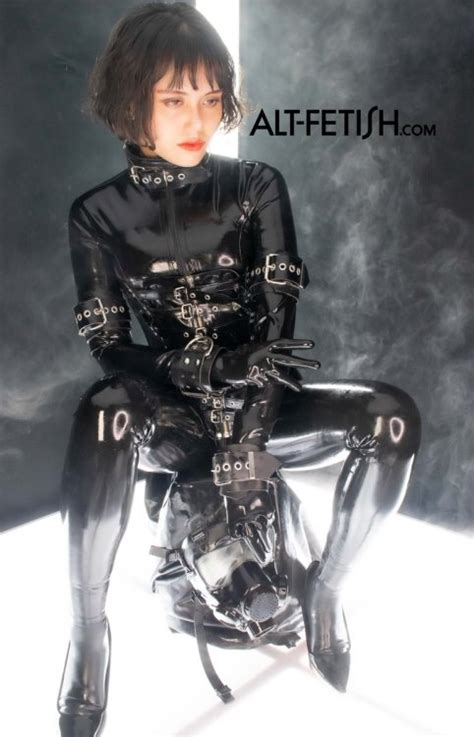 Leather Tumbex