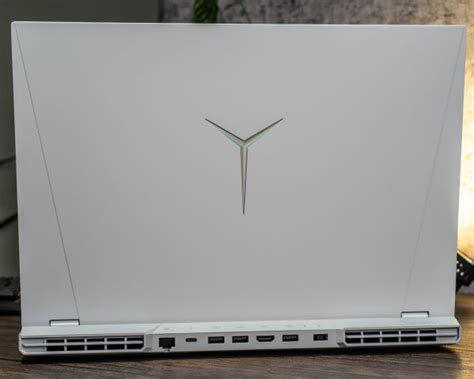 Review Lenovo Legion I Pro Laptop Gaming Dengan Performa Buas Dan Desain Unik