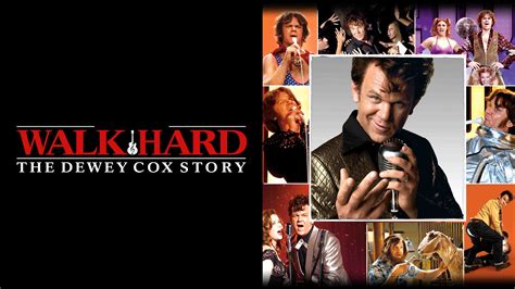 35 Facts About The Movie Walk Hard The Dewey Cox Story Voxvlog
