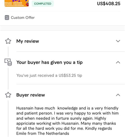 Hussnain Raja On Linkedin Biggest Fiverr Fiverr Wordpresswebsite