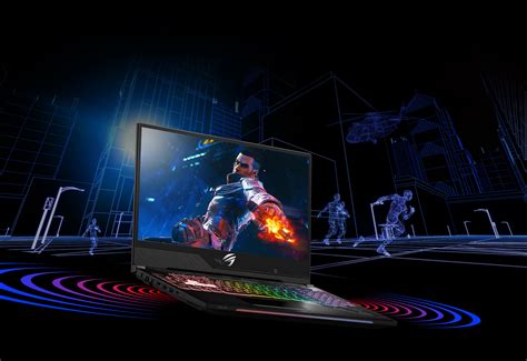Spesifikasi 3 Laptop Gaming Terbaru ASUS Ini Akan Bikin Kamu Kaget