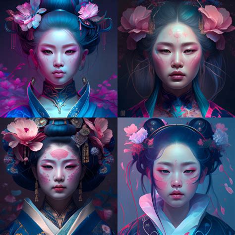 Turn Your Ideas Into Awsome Art With Midjourney By Hamadals Fiverr