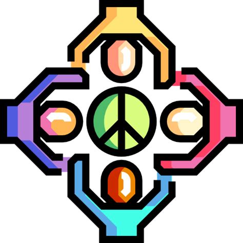 Unity Free People Icons