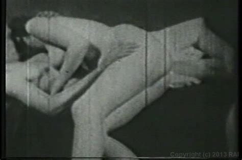 Indoor Sex By A Old Couple From Reel Old Timers Vol 10 By Gentlemens Video Hotmovies